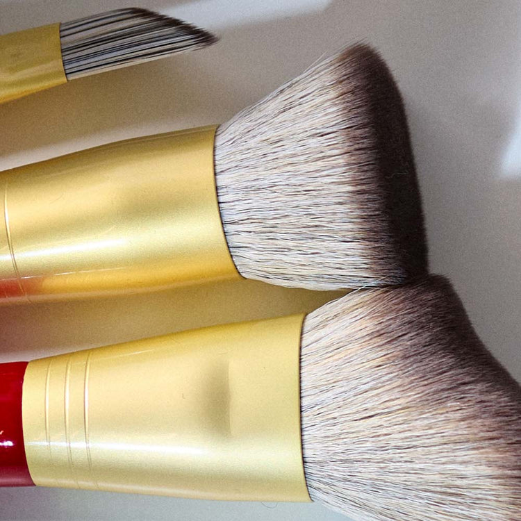 Blend Cosmetics | The Official Store | Makeup Brushes