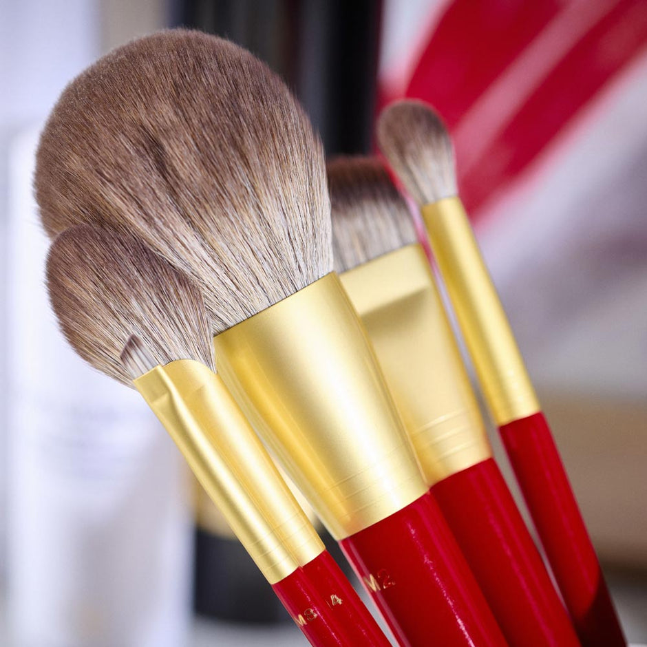 Blend Cosmetics | The Official Store | Makeup Brushes