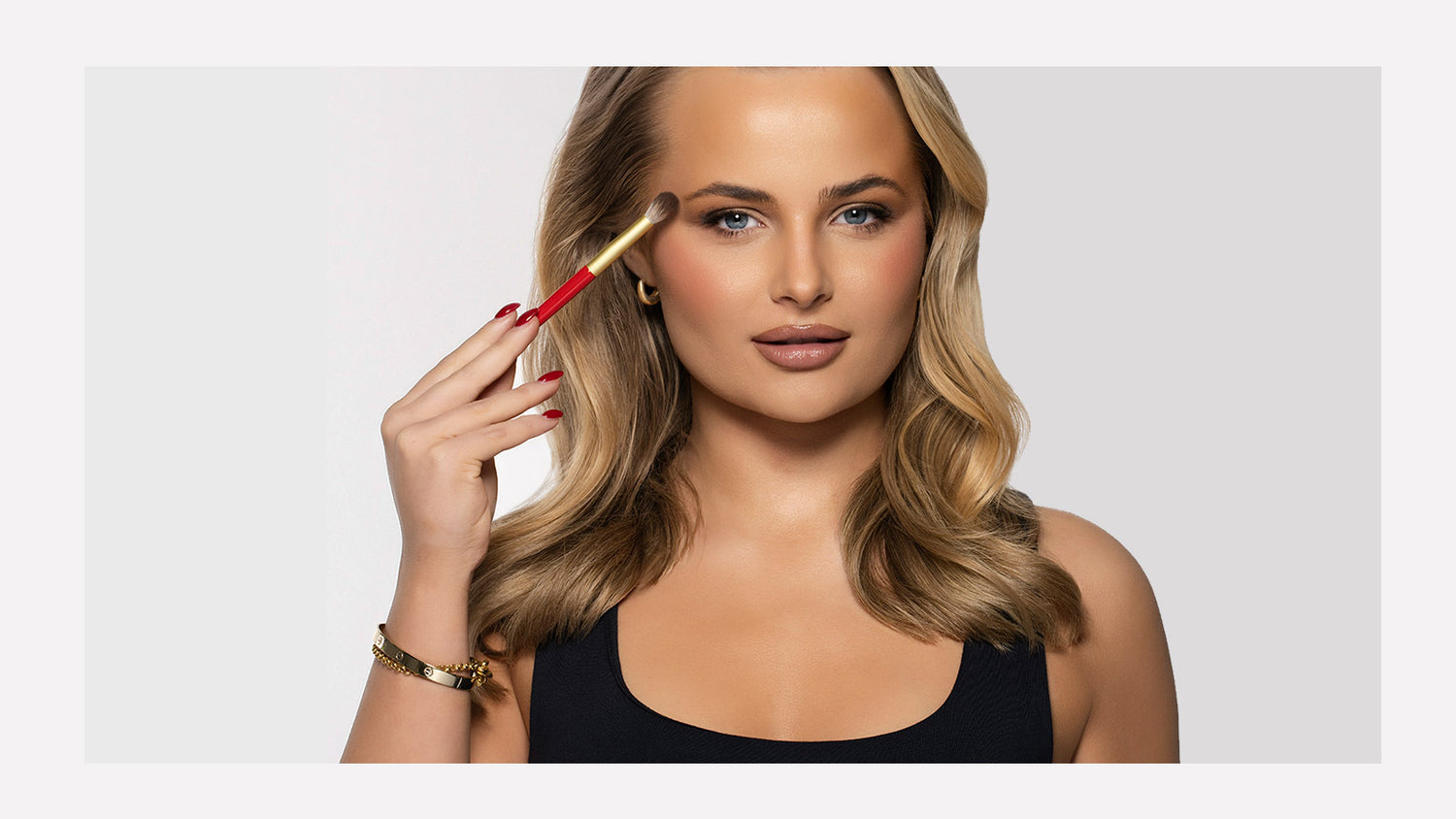 Blend Cosmetics | The Official Store | Makeup Brushes