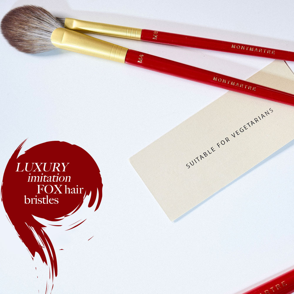 Blend Cosmetics | The Official Store | Makeup Brushes